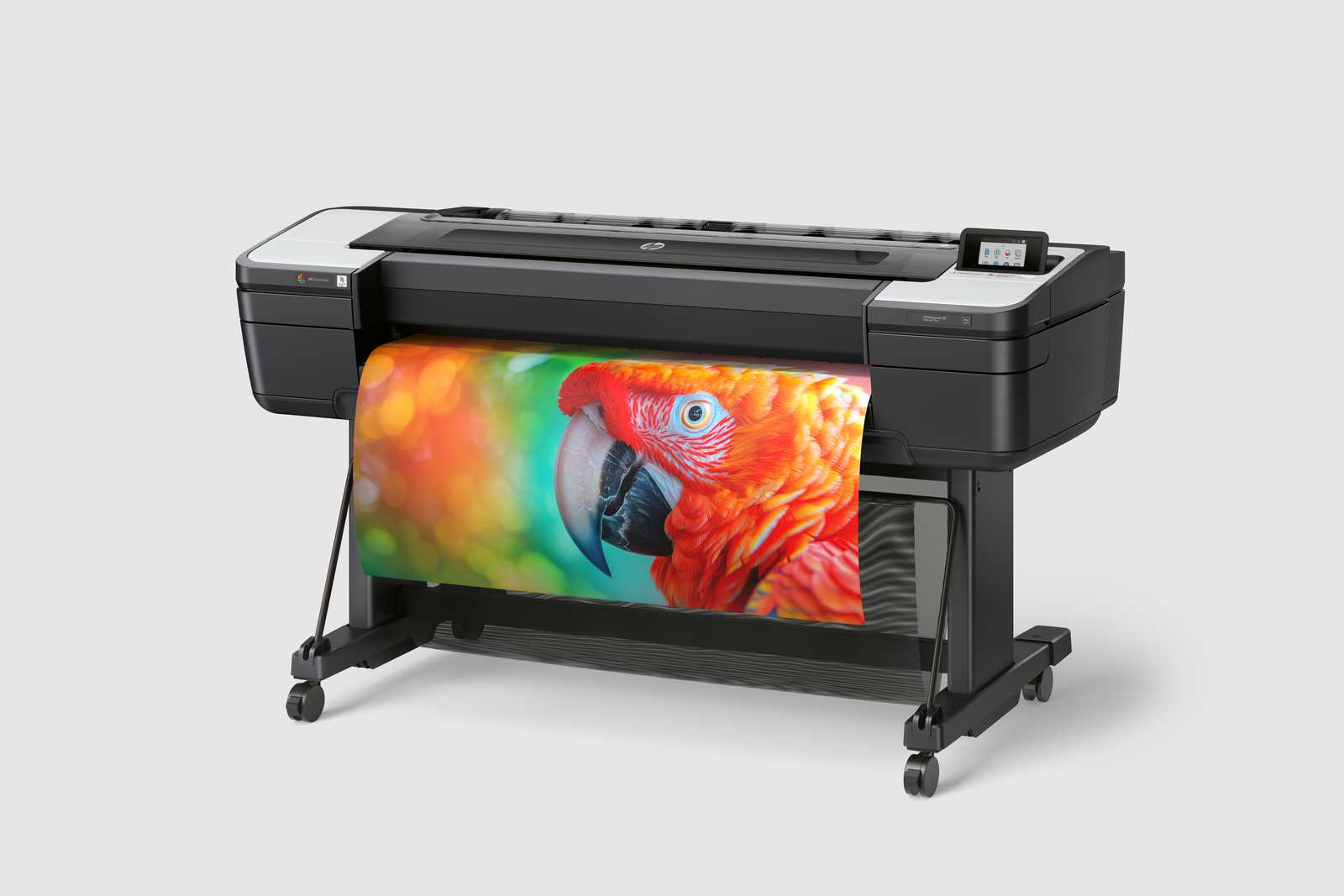 HP na veletrhu FESPA 2026: nová řada velkoformátových tiskáren ...